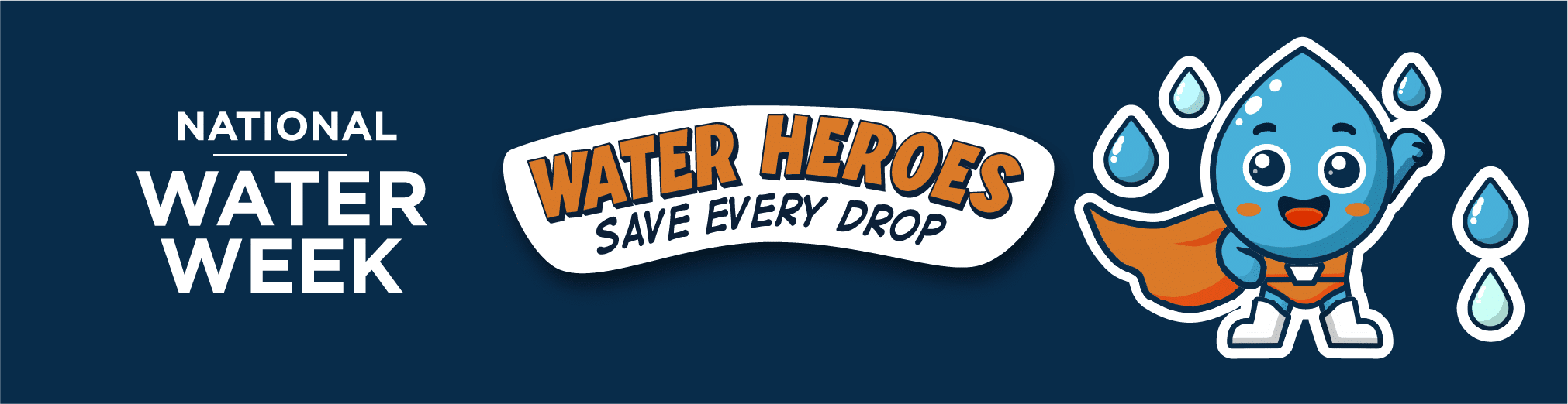 National Water Week 2025 – South Gippsland Water